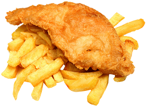 Go Barracuda (Erskine) Restaurant Full Menu in Erskine